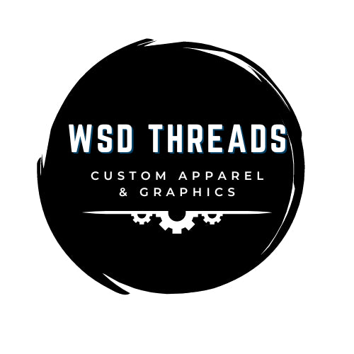 Custom Motorsports Apparel – Gearbox Customs by WSD Threads